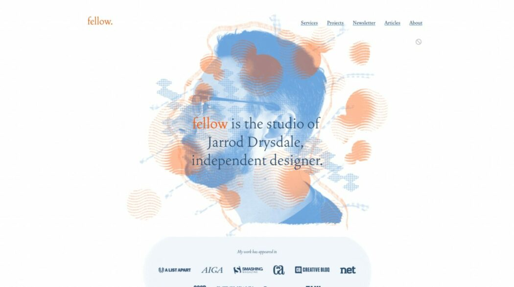 Discover 10 Inspiring Web Design Portfolios for Creative Inspiration ...